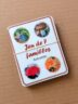 Jeu des familles - Automne - Ludo Sur Le Fil